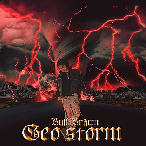 Play Geo storm by Bull Brawn on Amazon Music