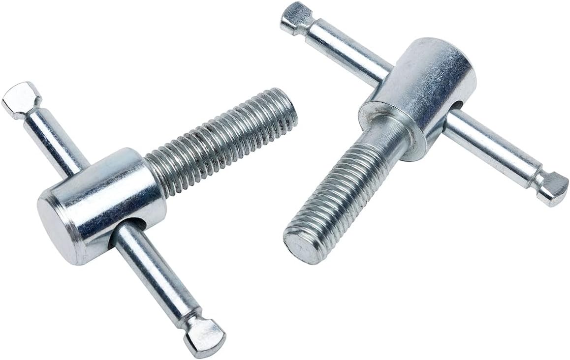 Amazon.com: Yost Model 750-E Bench Vise Replacement Swivel Base Lock ...