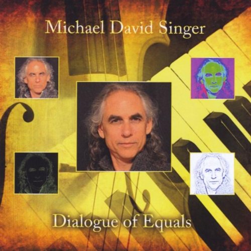 Amazon.com: Dialogue of Equals : Michael David Singer: Digital Music