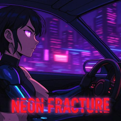 Amazon.co.jp: NEON FRACTURE : ZALTAURICH: デジタルミュージック