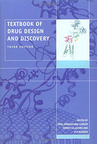 Textbook of Drug Design and Discovery, Third Edition (Forensic Science ...