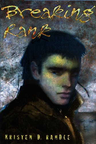 Breaking Rank - Kindle edition by Randle, Kristen D.. Literature ...