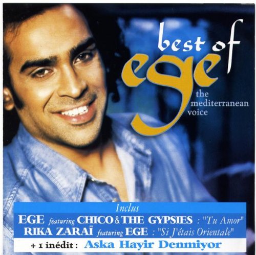 Ege - Best of Ege: The Mediterranean Voice - Amazon.com Music