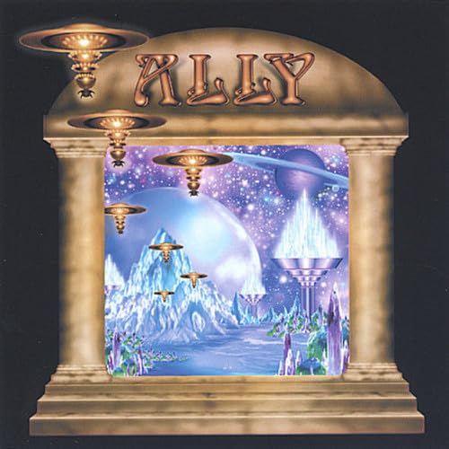 Ally - Another Day - Amazon.com Music