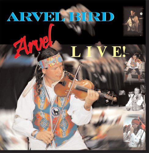 Arvel Bird - Arvel Bird Live! - Amazon.com Music