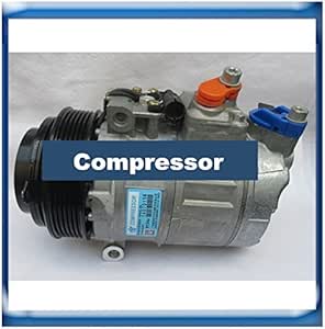 GOWE Kompressor 7SBU16C Kompressor für Mercedes Benz W210 W126 W140 ...
