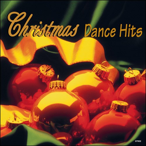 Amazon.com: Christmas Dance Hits: CDs & Vinyl