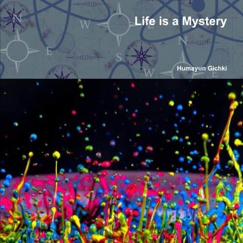 Buy Life is a Mystery Book Online at Low Prices in India | Life is a ...