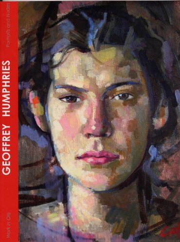 Geoffrey Humphries, works in oils, portraits and nudes,: Amazon.co.uk ...
