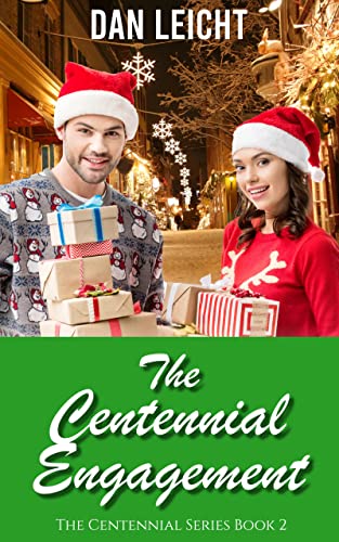 The Centennial Engagement (The Centennial Series Book 2) - Kindle ...