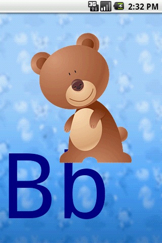 Baby Easy ABC Lite - App on Amazon Appstore