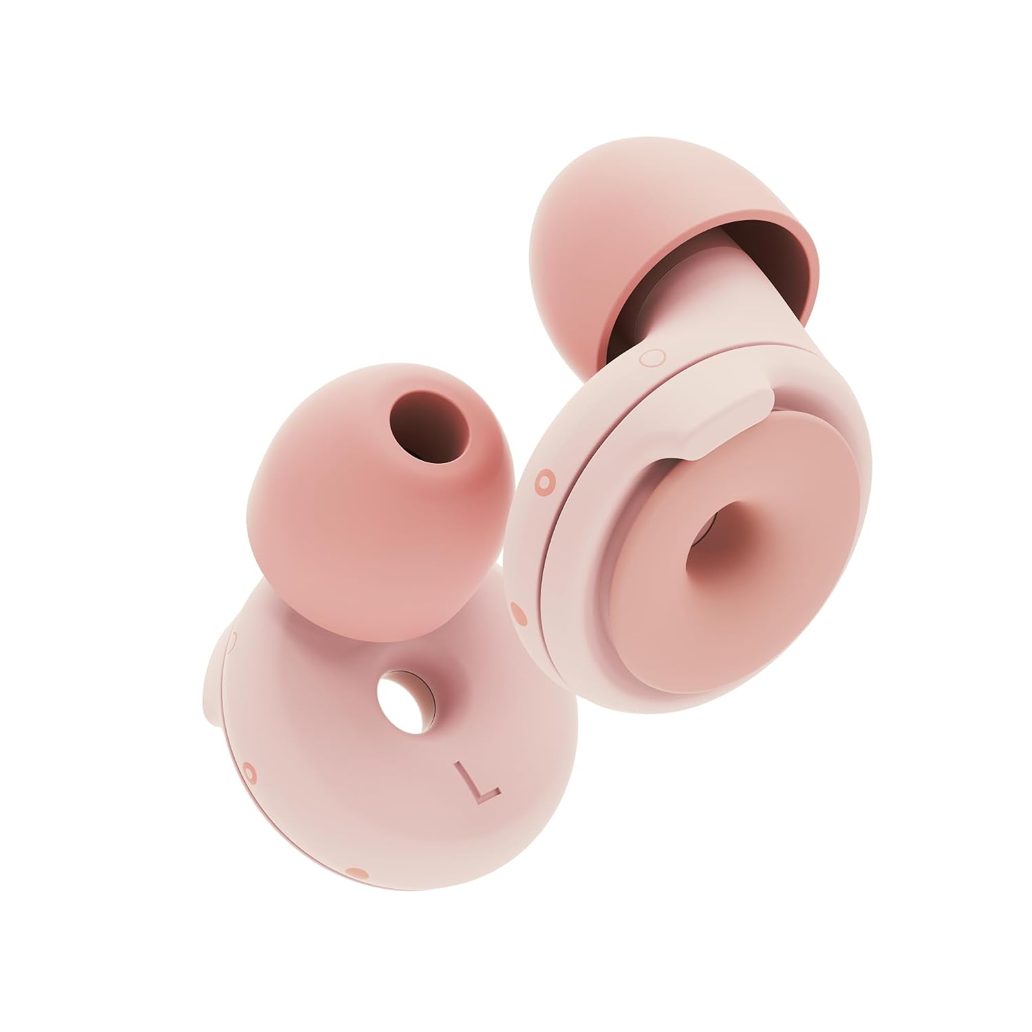 Buy Loop Switch Earplugs – Multi-Mode Noise-Reducing Earplugs ...