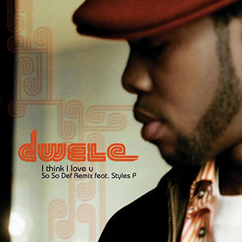 Play I Think I Love U (Remix) by Dwele feat. Styles P on Amazon Music ...