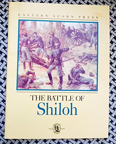 The Battle of Shiloh: Amazon.co.uk: Sword, Wiley: Books