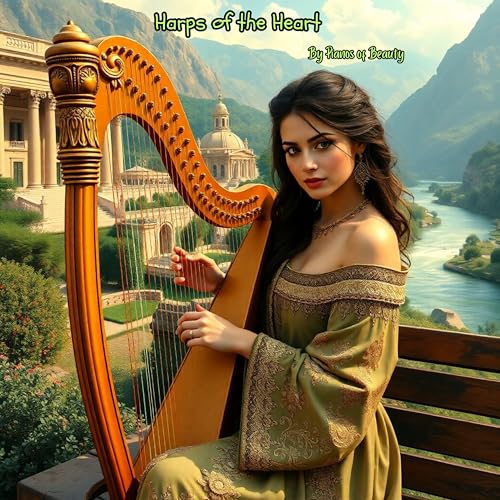 Harps of the Heart von Pianos of Beauty bei Amazon Music - Amazon.de