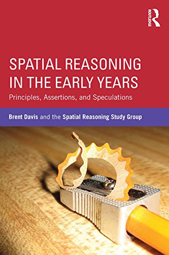 Amazon.com: Spatial Reasoning in the Early Years: Principles ...