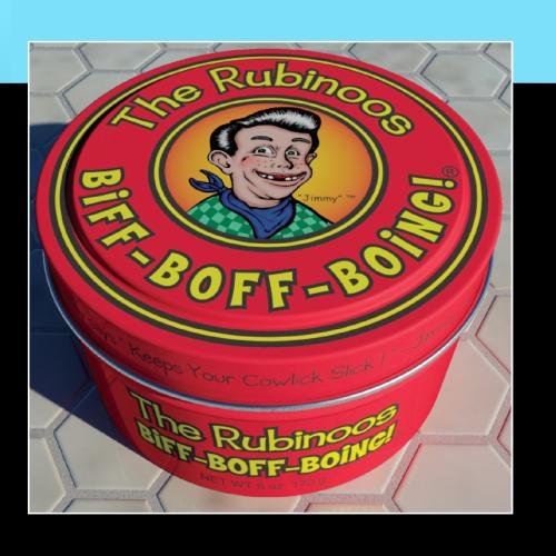 Amazon.com: Biff Boff Boing: CDs & Vinyl