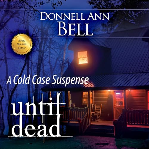Amazon.com: Until Dead: Cold Case Suspense, Book 2 (Audible Audio ...