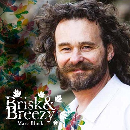 Amazon.com: Brisk & Breezy : Marc Block: Digital Music