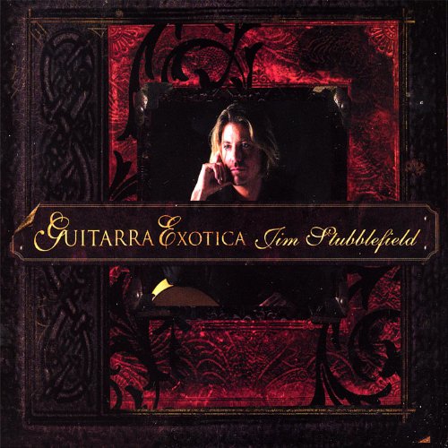Amazon.com: Guitarra Exotica : Jim Stubblefield: Digital Music