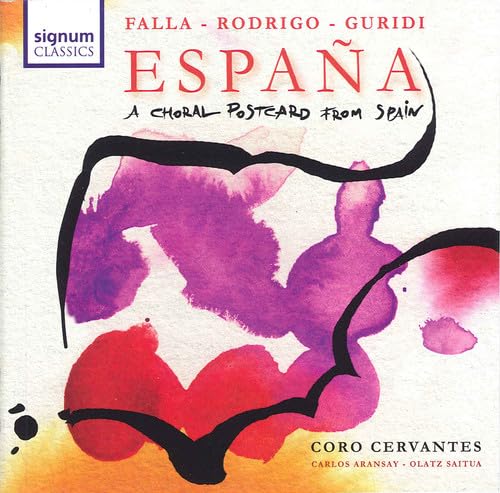 Various Artists, Carlos Fern ndez Aransay, Jesús Guridi, Valentín Ruiz ...