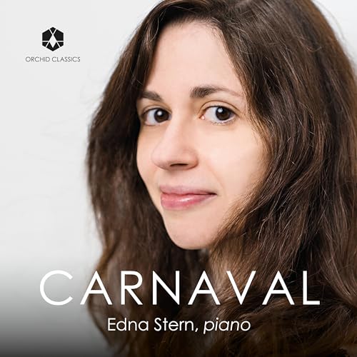 Amazon.com: Carnaval : Edna Stern: Digital Music