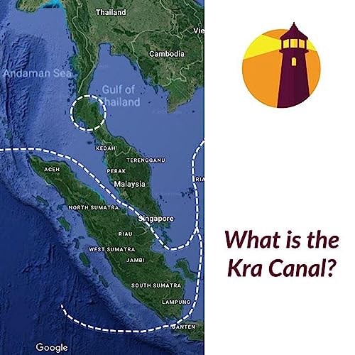 Amazon.com: What Is The Kra Canal? : Audible Books & Originals