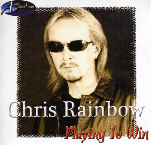 Chris Rainbow - Playing to Win - Amazon.com Music