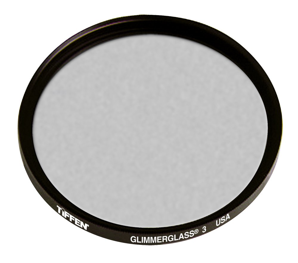 Amazon.com : Tiffen 49GG3 49mm Glimmer Glass 3 Filter : Camera Lens ...