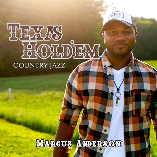 Play Texas Hold 'Em by Marcus Anderson on Amazon Music