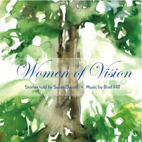 Danoff, Susan - Women of Vision - Amazon.com Music