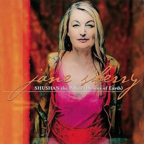 Amazon.com: Shushan the Palace (Hymns of Earth) : Jane Siberry: Digital ...