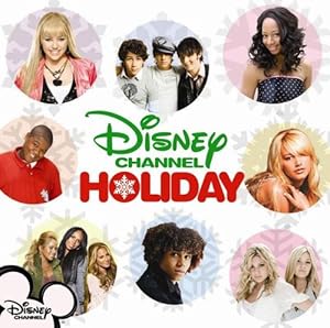 A Disney Channel Holiday - : Amazon.de: Musik-CDs & Vinyl