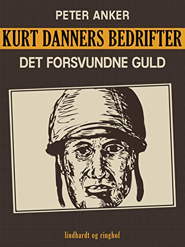 Amazon.com.br eBooks Kindle: Kurt Danners bedrifter: Det forsvundne ...