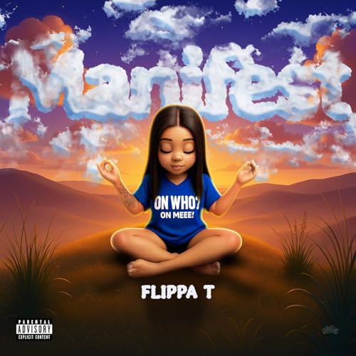 Manifest by Flippa T on Amazon Music - Amazon.com