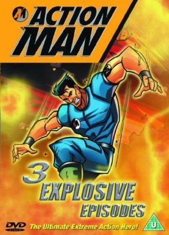 Amazon.com: Action Man - Ice Age : Movies & TV