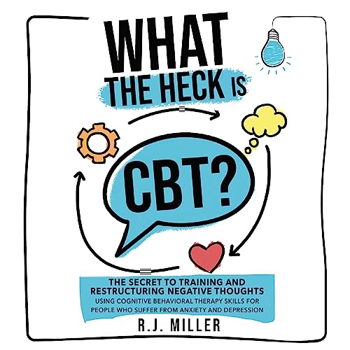 Amazon.com: What the Heck Is CBT?: The Secret to Training and ...