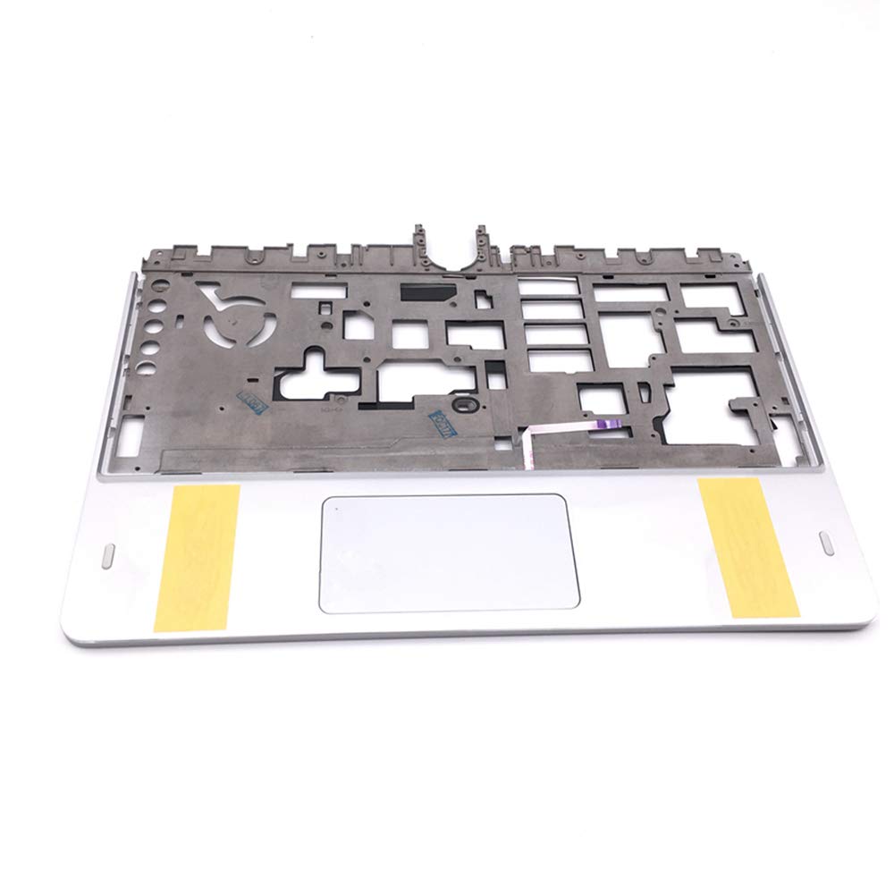 Fqparts Replacement Laptop Upper Case Cover C Shell And Touchpad ...