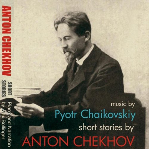 Amazon.com: Short Stories by Anton Chekhov Bk. 2: Talent and Other ...