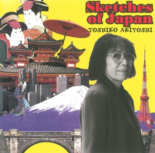 Amazon.com: Sketches of Japan : Toshiko Akiyoshi: Digital Music