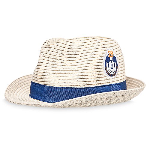 Buy Disney Mickey Mouse Floppy Fedora Hat for Boys Size XXS/XS at Amazon.in