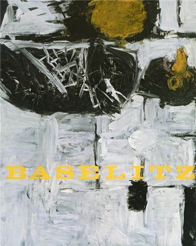 Amazon | Georg Baselitz: A Retrospective | Rosenthal, Norman, Shiff ...