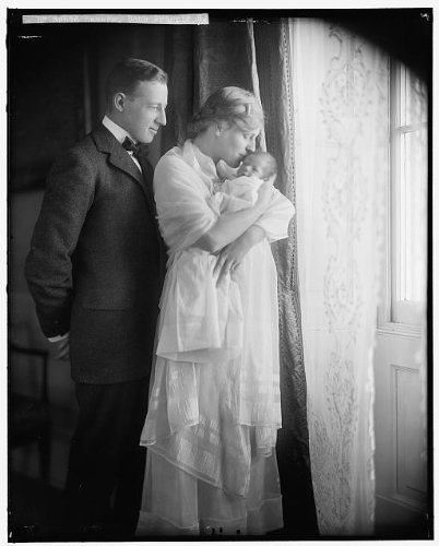 Jessie Woodrow Wilson