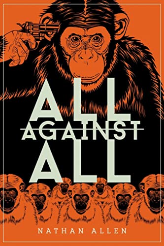 All Against All eBook : Allen, Nathan: Amazon.in: Kindle Store