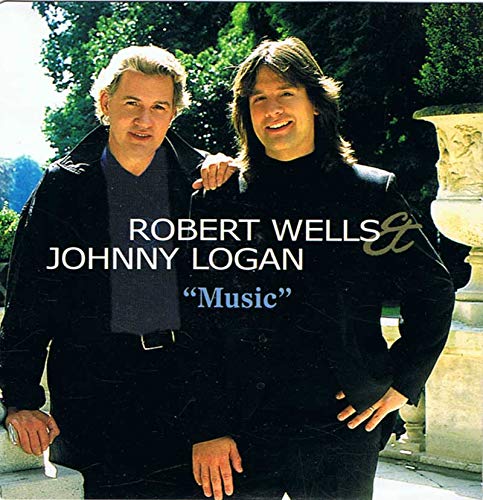 Music (& Johnny Logan) - : Amazon.de: Musik-CDs & Vinyl