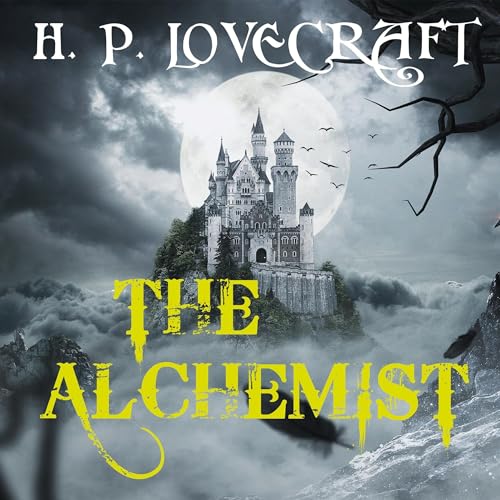 Amazon.com: The Alchemist: A Fable About Following Your Dream (Audible ...