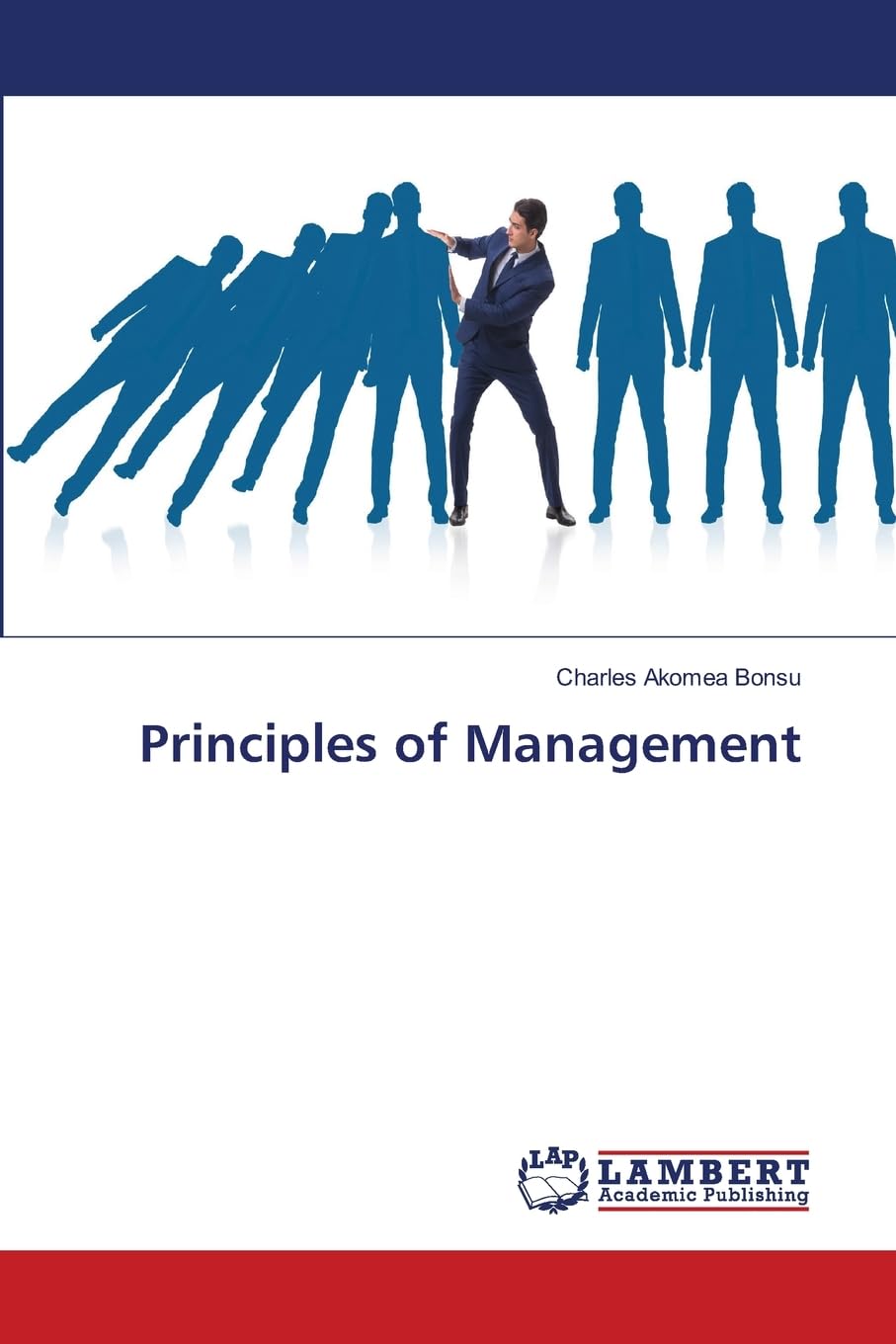 Buy Principles of Management Book Online at Low Prices in India ...