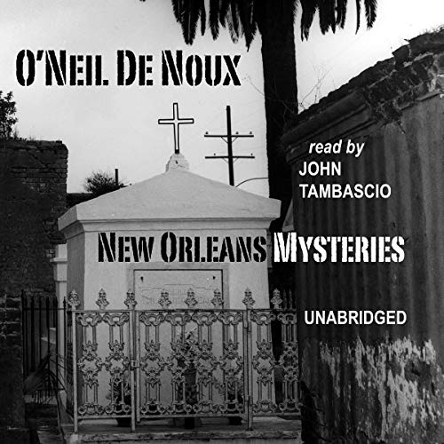 Amazon.com: The French Detective (Jacques Dugas New Orleans Mysteries ...