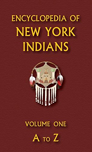 Amazon | Encyclopedia of New York Indians (Encyclopedia of Native ...