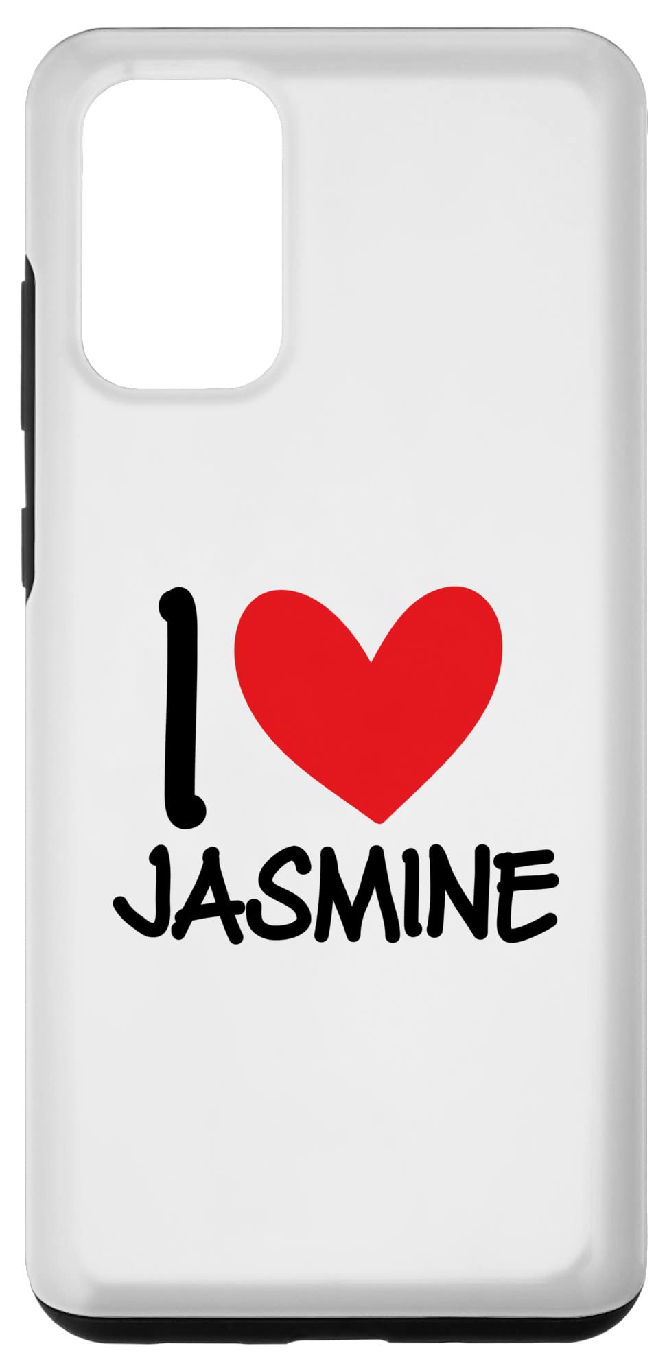 Jasmine Name Design